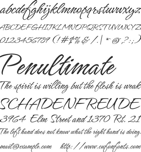 Hurricane Font Download Free For Desktop And Webfont