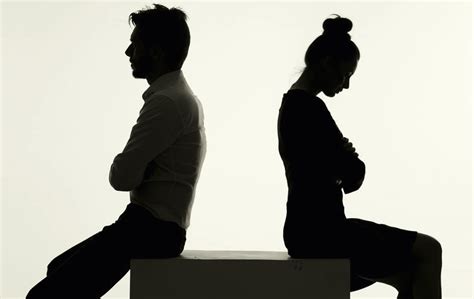 Diritti Della Moglie In Caso Di Separazione E Divorzio