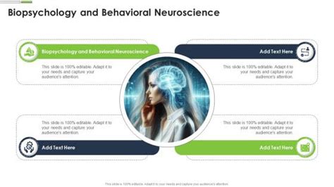 Biopsychology And Behavioral Neuroscience Powerpoint Presentation And Slides Ppt Sample Slideteam