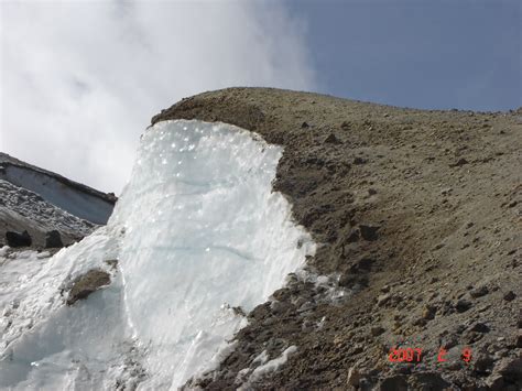 VolcÁn Nevado Del Ruiz Ideam