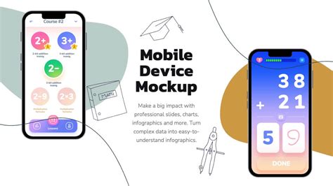 Albert Einstein Morph Animation Powerpoint Template