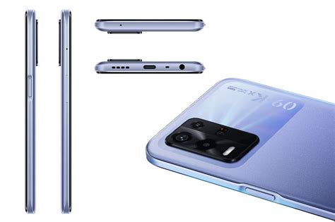 Oppo K9x - Price and Specifications - Choose Your Mobile