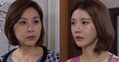 우아한 모녀 최명길 차예련 매섭게 추궁母女 갈등 폭발할까