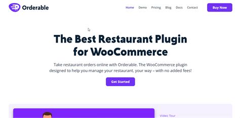 top 9 wordpress restaurant plugins to consider in 2025