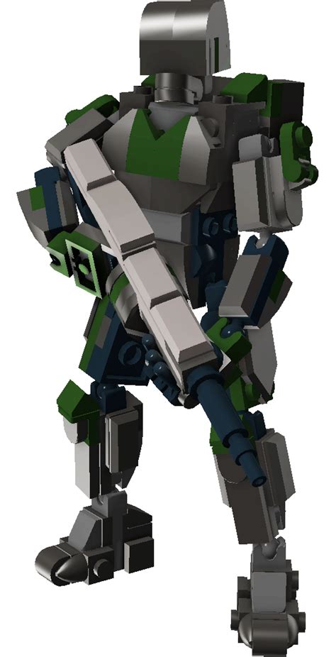 Rvb Locus By Nuvaprime On Deviantart