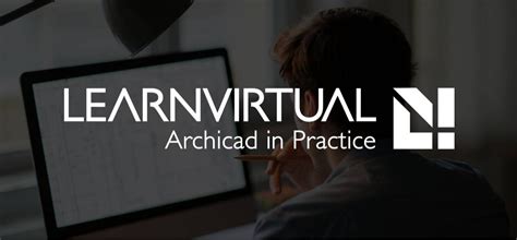 Archicad Online Training From LearnVirtual