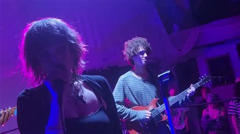 Die Spitz Sex Week Birthday Girl 148 Frost Street Brooklyn Ny 08