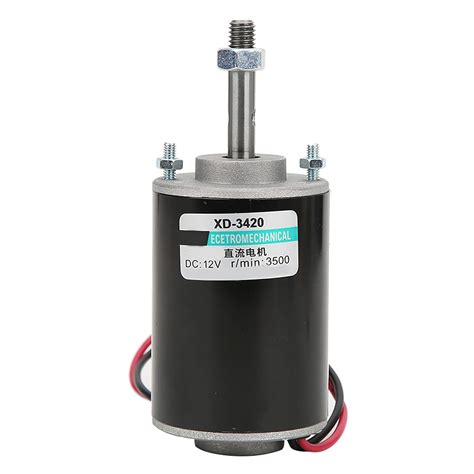30w Cwccw High Speed Permanent Micro Dc Magnet Motor India Ubuy