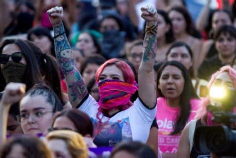 Feministas Radicales El Feminismo Lucha Contra El Patriarcado