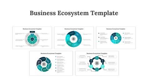 Ecosystem Service Template