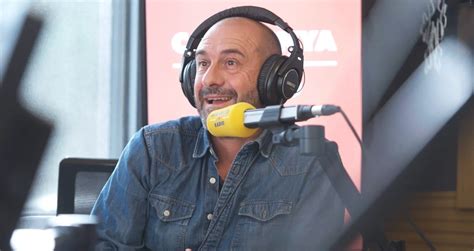 Eloi Vila Diagnosticat Amb Diabetis “tinc La Sensació Que Moriré Jove”