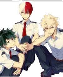 My Hero Academia Oneshots Yandere Todobakudeku X Reader Wattpad
