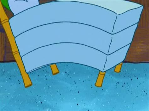 085a New Digs Spongebob Captures