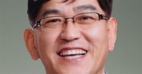 경기도의회 첫 개방형 사무처장 김종석 염종현 의장 “인사권 독립 상징”