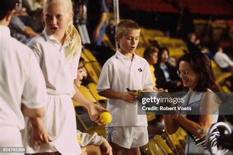When Billie Beat Bobby Photos And Premium High Res Pictures Getty Images