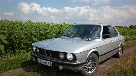 Bmw Series E Drive