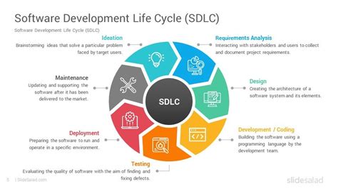 Software Life Cycle Model