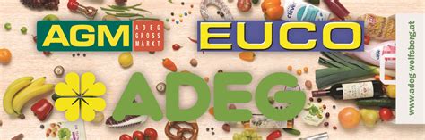 Kontakt Adeg Markt St Stefan