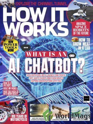 How It Works Issue 180 2023 Digital Magazines PDF True PDF