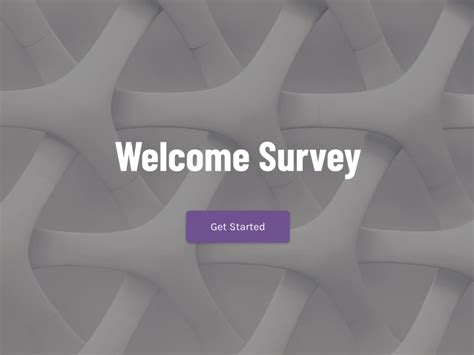 How To Create A Survey In Outlook [survey Templates] Involve Me
