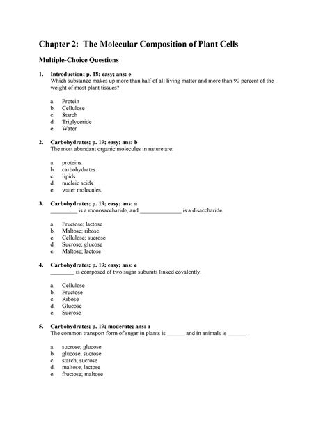 Chapter 02 Final Notes For Lecture 1 It Also Contains The Important