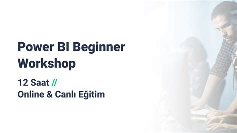Power BI Beginner Workshop Kommunity
