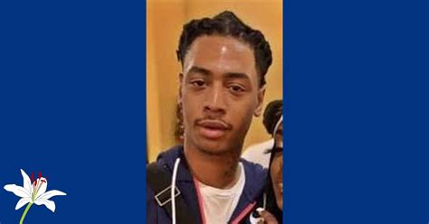 Daijon Nearing Age 18