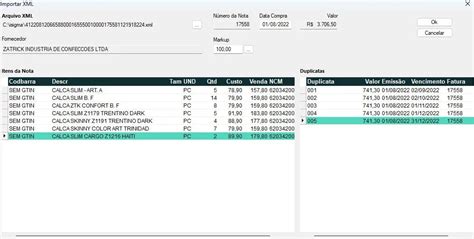 Como Importar Um Arquivo Xml Msc Software