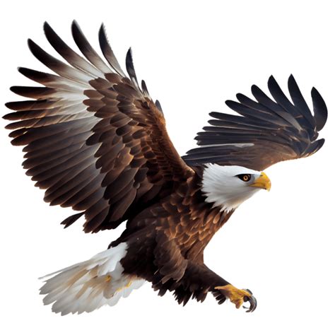 Bald Eagle Pngs For Free Download