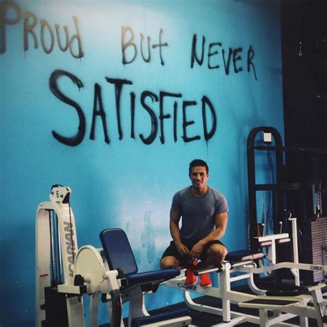 Christian Guzman On Twitter Be Proud But Never Satisfied T