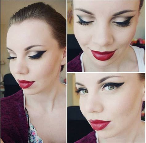 Monday Makeup Album On Imgur