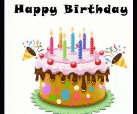 Happy Birthday Cake Party Celebration  Uinona S