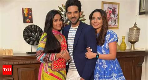 Shubhanshi Raghuwanshi On Her Bond With Ankit Bathla Prachi Bora It