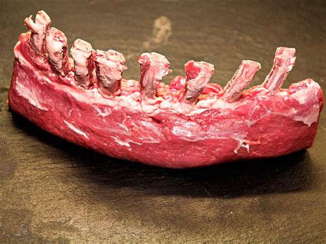 Mitos Sobre La Carne De Cordero Carnicería El Carni
