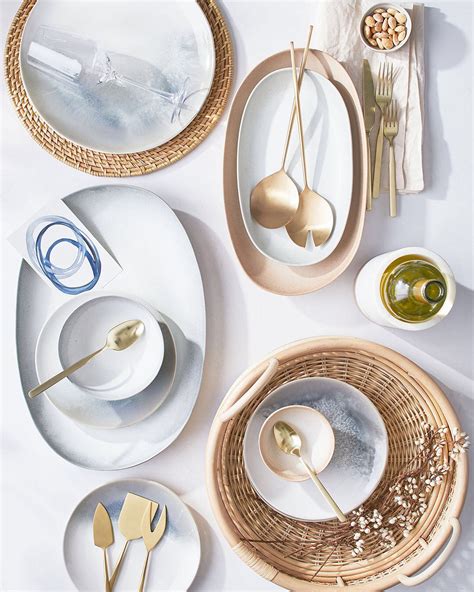 Ora Stoneware Dinner Plate Reviews Crate And Barrel Canada