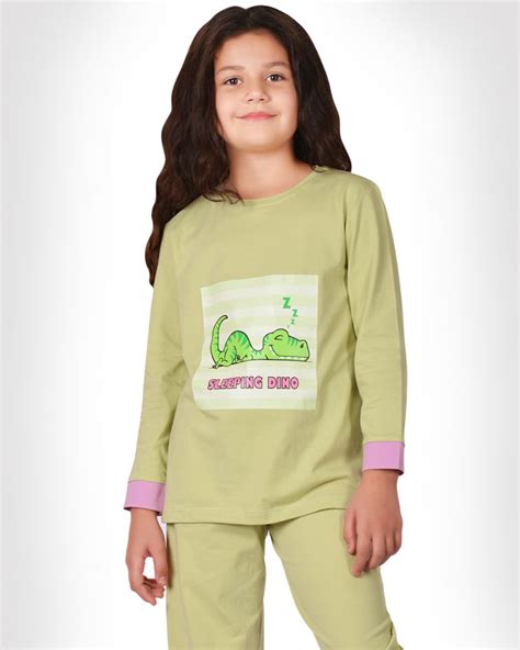 تیشرت و شلوار دینو بچه گانه ناربن تیشرت و شلوار دینو بچه گانه
