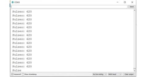 Calculate Pulses Per Revolution For A Dc Motor With Encoder Roboticsdna