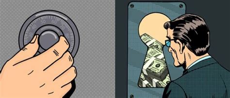 Bank Security Explained A Basic Guide From Mike Phipps Finance