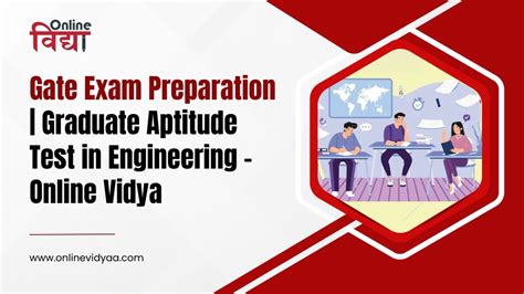 Ppt Gate Exam Preparation Graduate Aptitude Test In Engineering