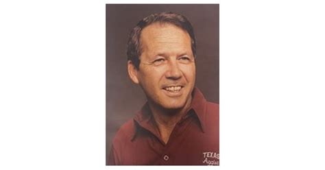 William Prewitt Obituary 2023 College Station Tx The Bryan College Station Eagle