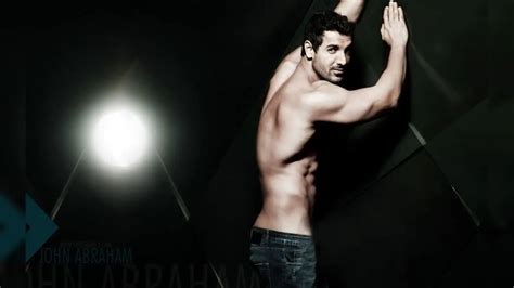 John Abraham Body Photos