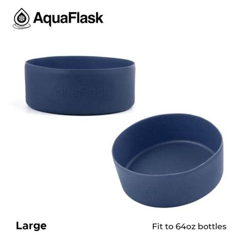 Aquaflask Boot It Up 64oz Large Silicone Protection Boot For Aqua Flask Bottles Lazada Ph