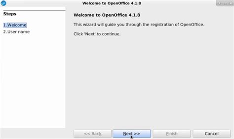 Debian Installation Apache Openoffice Wiki
