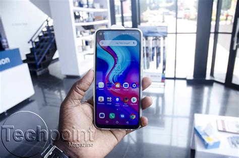 Infinix S First Impressions Specifications Price And Where To Buy From