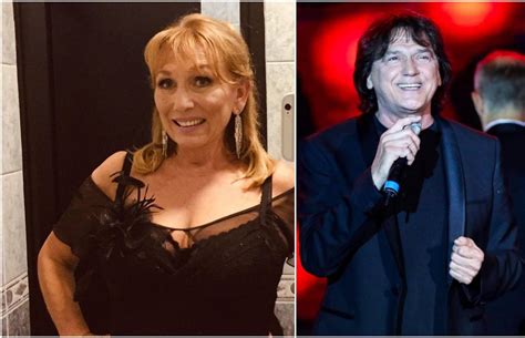 Bila Sam Prva Čolićeva Ljubav Posvetio Mi Je Pjesmu Dio Mog Srca