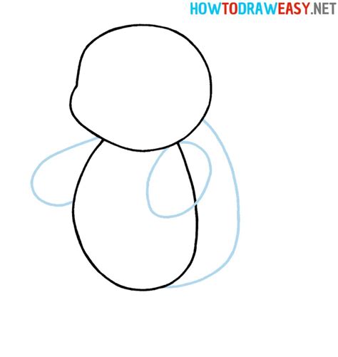 How To Draw A Pok Mon How To Draw Easy