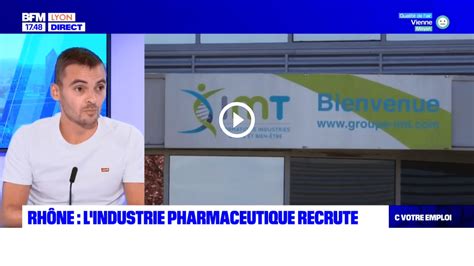 Groupe Imt Sur Bfm Tv Groupe Imt