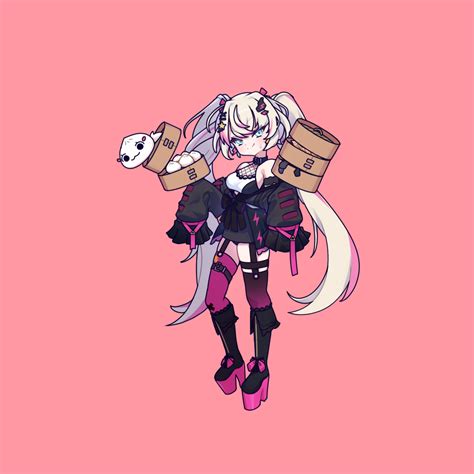 Safebooru 1girl Black Choker Blonde Hair Blue Eyes Boots Choker Cross