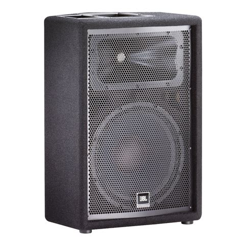 JBL JRX215 15 Two Way Sound Reinforcement Loudspeaker System