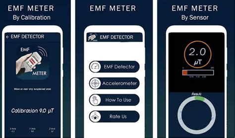 11 Best EMF Detector Apps To Measure Your Exposure To EMF